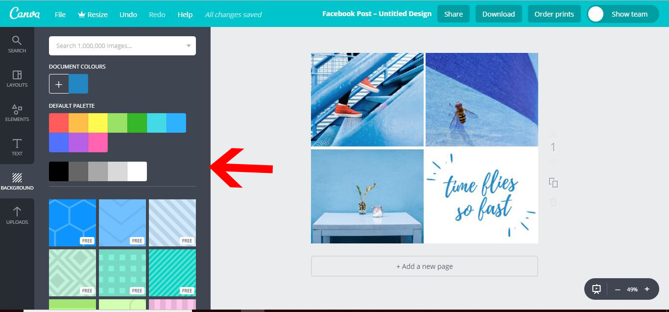 Canva Basics | Design Bundles