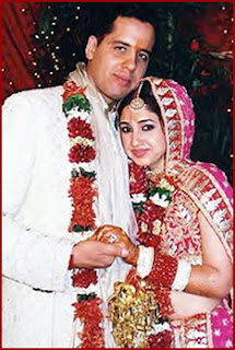 Famoso colección: Rinke Khanna and Sameer Saran wedding