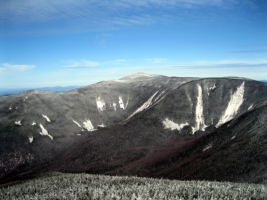 Views from the White Mountains of New Hampshire: March 31st, 2012 ...