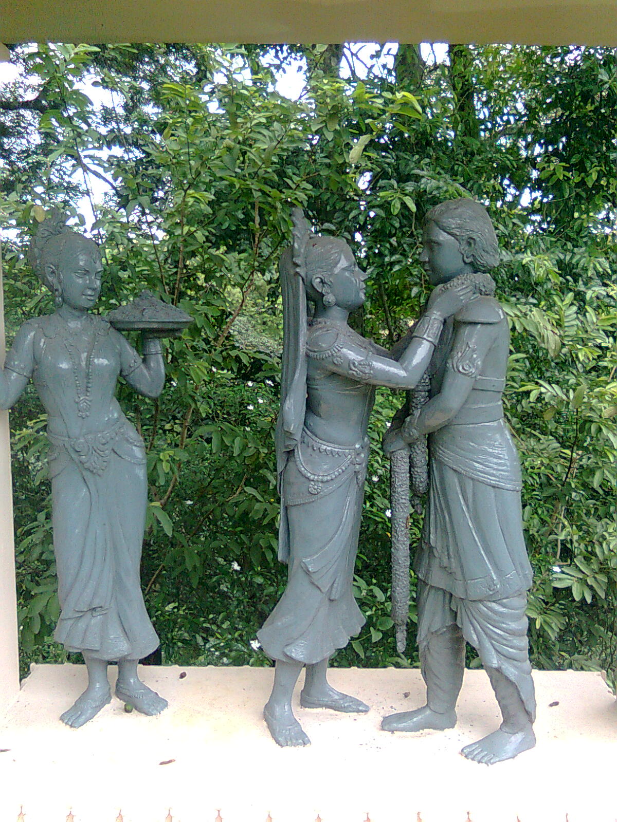 Dushmanta Nath: Agnigarh (Tezpur) Pictures