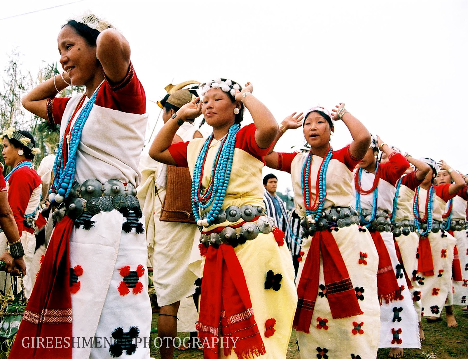 land and life through camera - Gireeshmenon: Arunachal Pradesh - Land ...