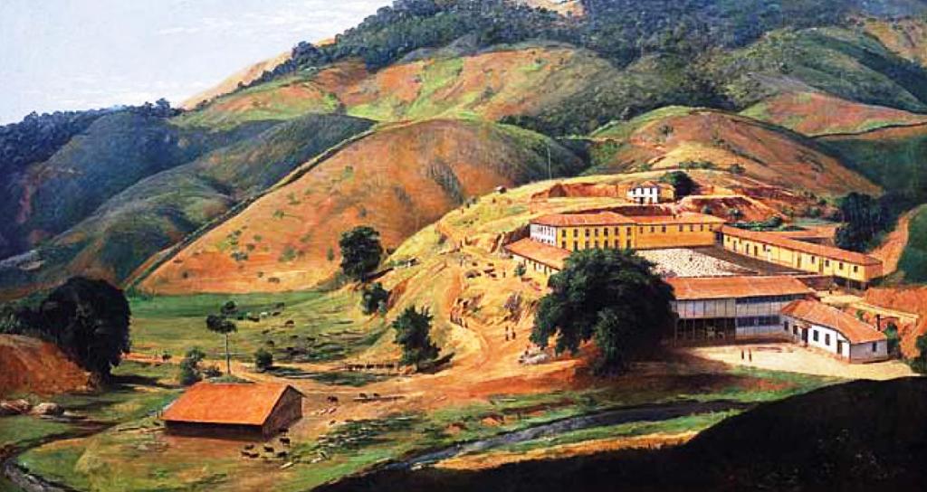 Respire História: Olhares sobre o Brasil do século XIX – Como as ...