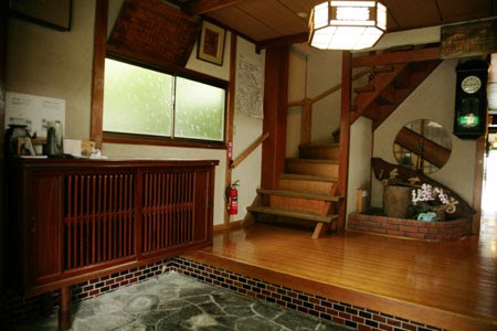 Giappone daisuki!: Genkan - 玄関