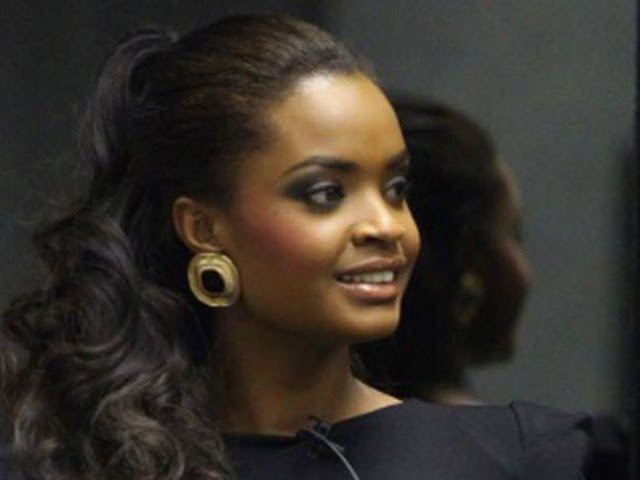 10 Stunning PHOTOS of Big Brother Winner Dillish Mathews