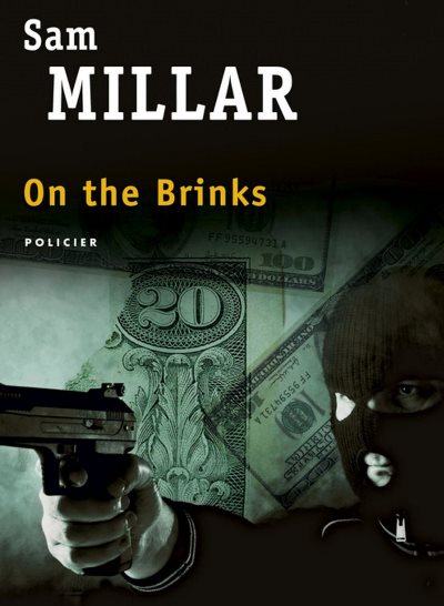 Crime Fiction Ireland: Sam Millar's real-life heist to become film