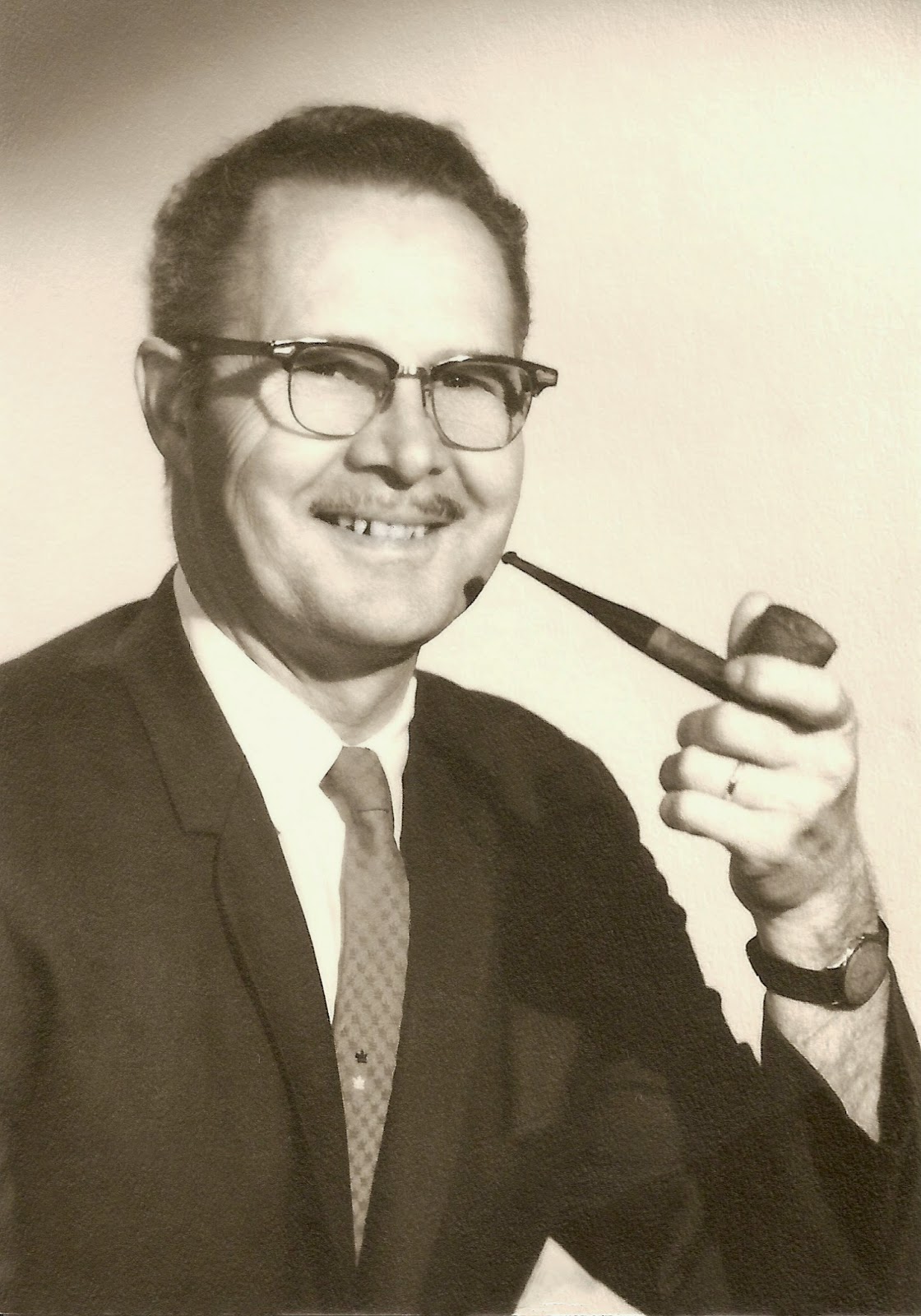 BULLER TIME: Grandpa’s siblings 10