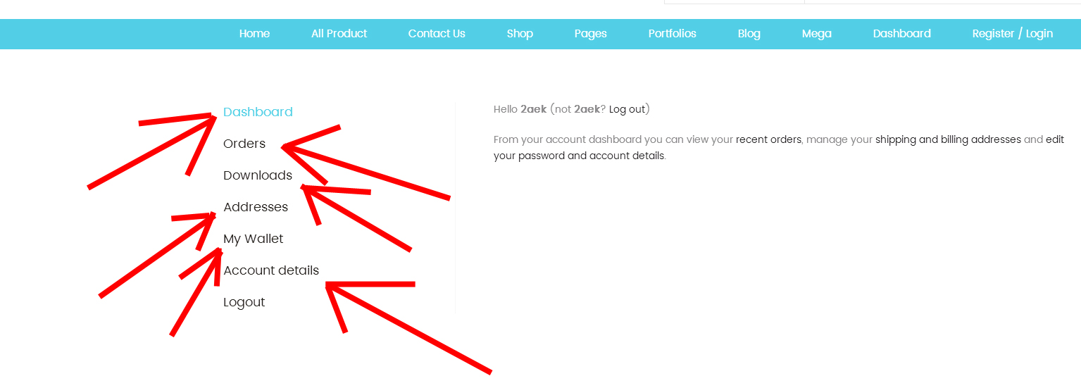 My Blog/ Website/ Plurk layout images