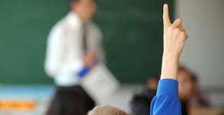 Francebook: C'est quoi un bon prof?