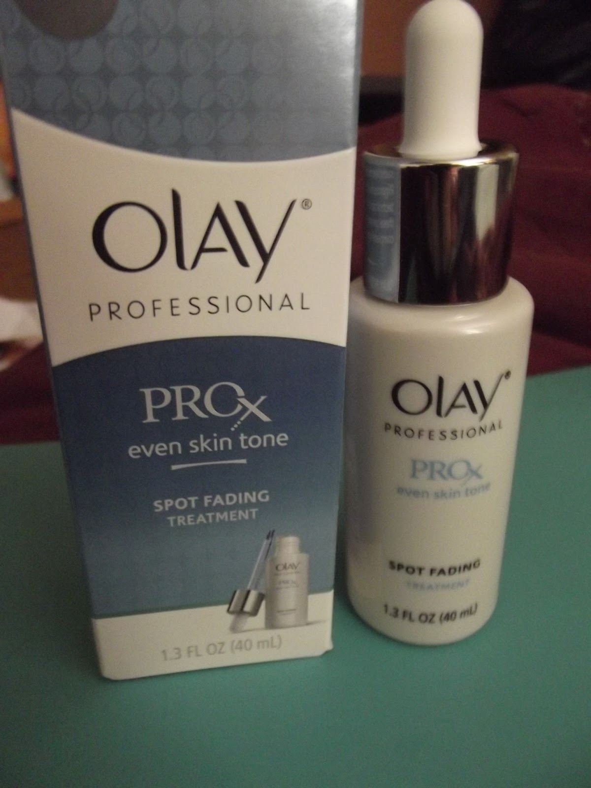 Just A Country Gal: Olay Professionals Pro X Even Skin Tone Review