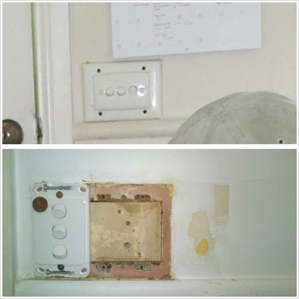 Sunshine and Paint Pots: May 2013