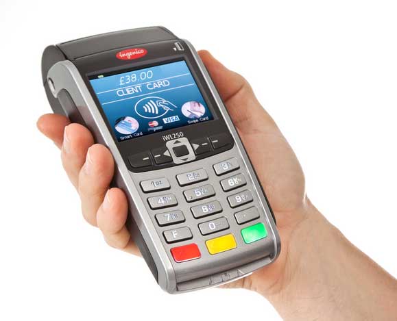 5 Advantages of Using a Touchscreen EPOS System