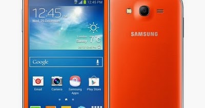 Blog Movil21 - Tienda de móviles libres: Samsung Galaxy Grand Neo i9060 ...