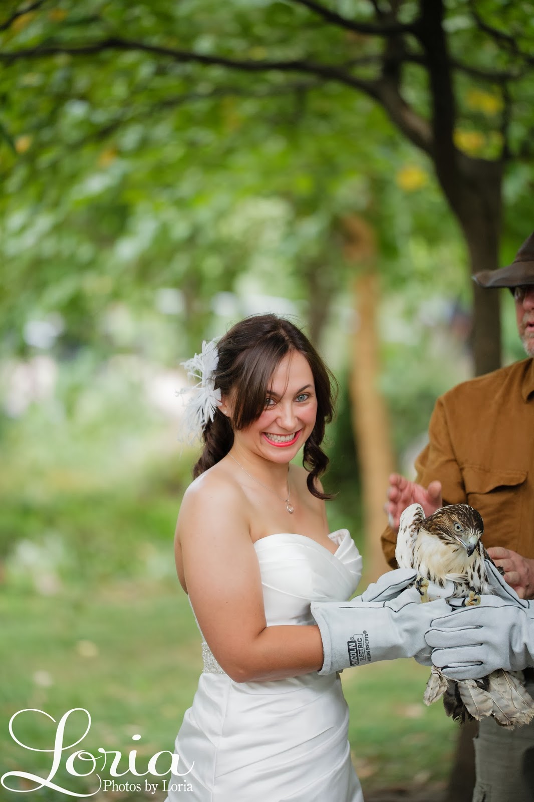Photos by Loria - The Photoblog: Sara & Tim :: Married!