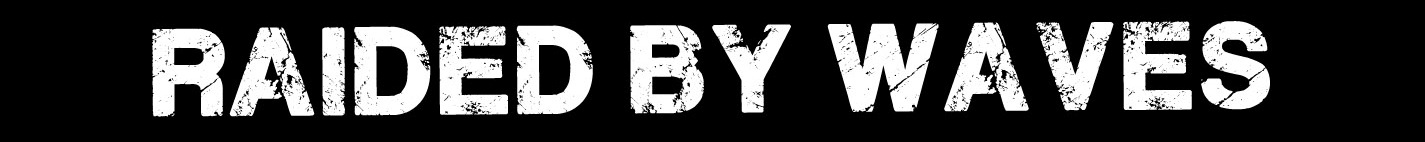 Harry George Byford A2 Media