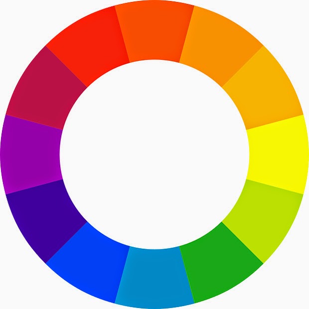 Como hacer la rosa cromatica de 12 puntas - Imagui