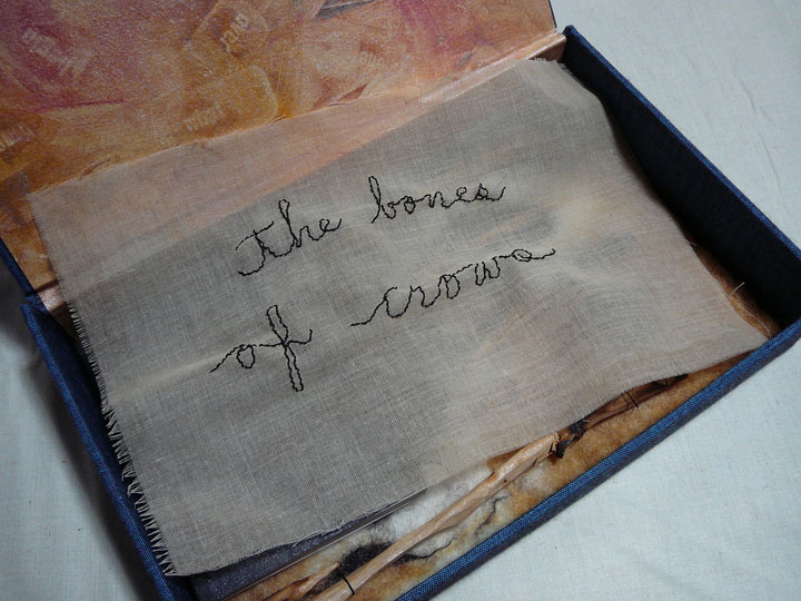 Making a Cigar Box (4): Finishing