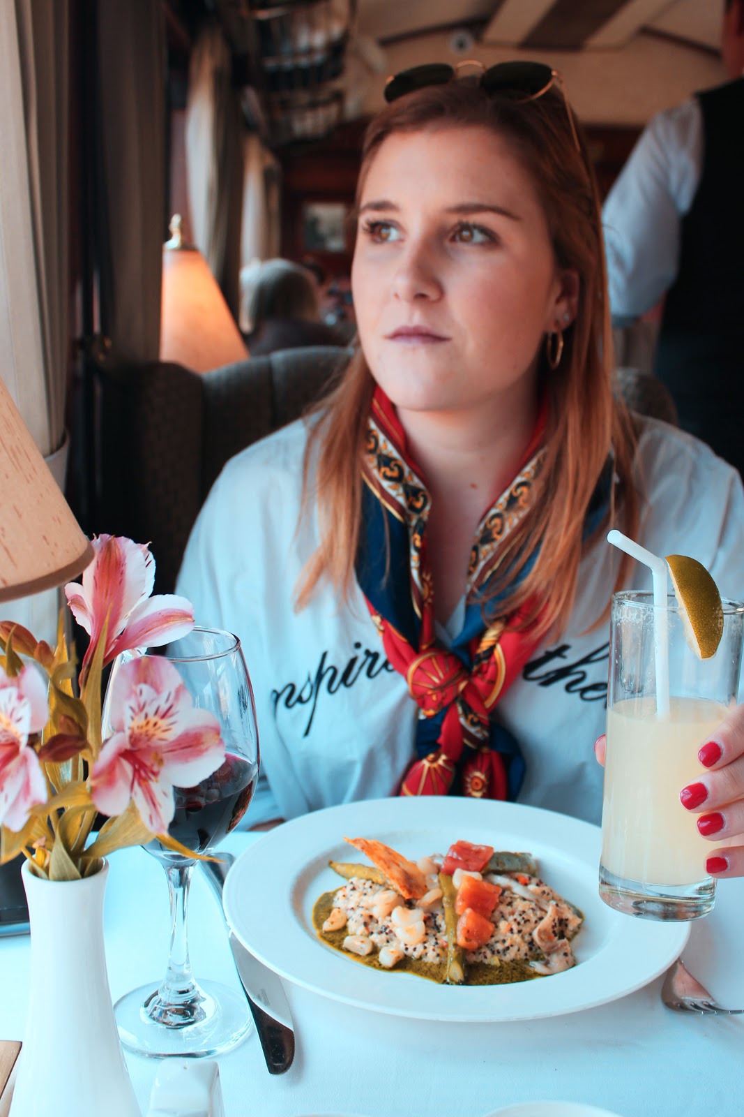 TITICACA TRAIN | PERU TRAVEL GUIDE | THEULIFESTYLE | Sojuls Blog