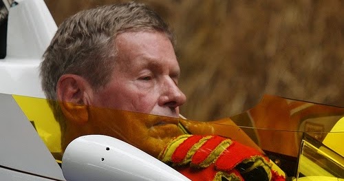 This Day in Motorsport History: Bobby Unser Born In Colorado Springs ...