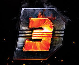 Movie Arena: Dhoom 3 movie review, star cast, wallpapers