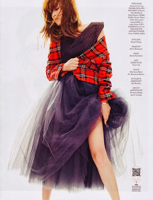 Toni Gonzaga Magazine Photoshoot by Bj Pascual for Preview Magazine ...