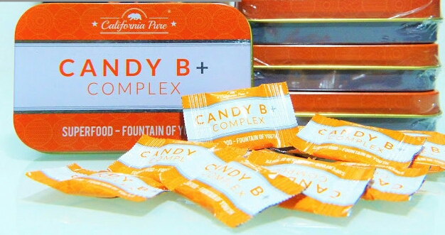 Miss Candy B Nano Plus make you feel happy - HOT SALE NOW! FREE ...