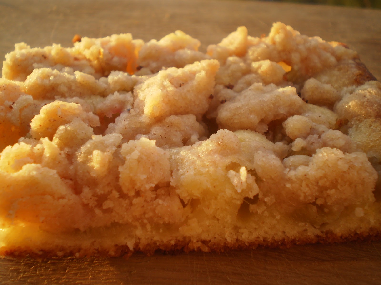 vinotava: RABARBERU RAUSIS