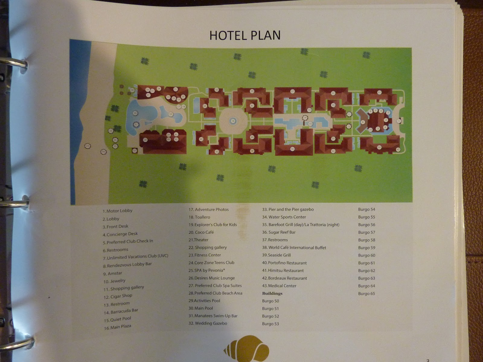 Observations of the Practical Kind: Dominican Republic: Dreams ...