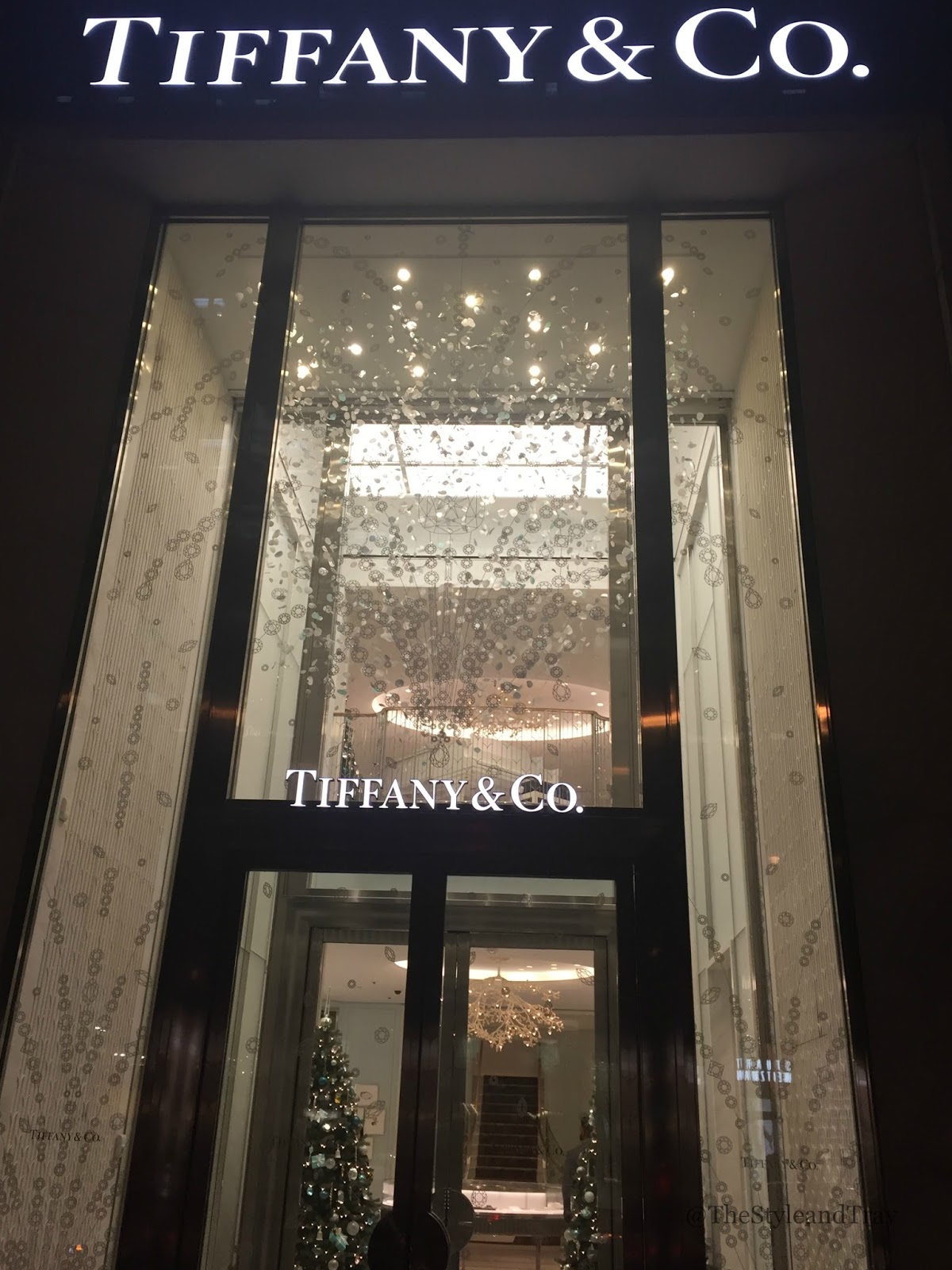 December 2016 - Chic Delights