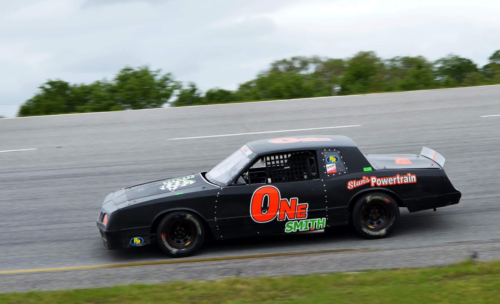 PixelatedSPEED.com: Mobile Speedway Names Jason Smith to Competition ...