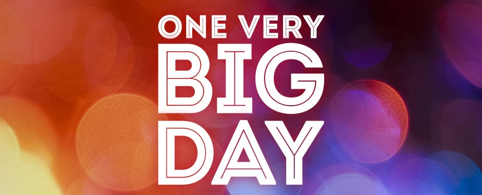 YOUR DAILY DOSE: HERE'S TO YOU FRIDAY Plus Tell Me When and More Coffee ...