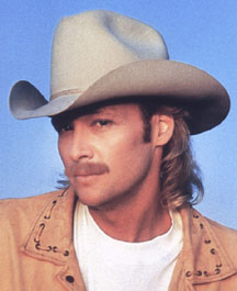Alan Jackson HairStyle (Men HairStyles) - Men Hair Styles Collection