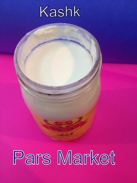 Kashk | Pars Market Middle Eastern and Mediterranean store in Columbia ...