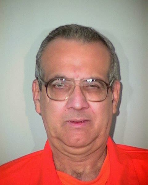 Last Suppers: Death Penalty and Last Meal Trivia: Edward Schad Has a 12 ...