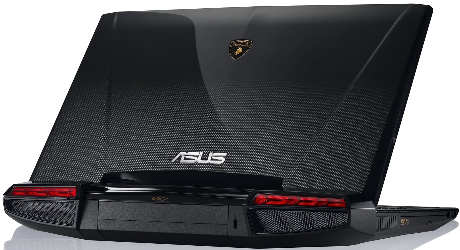 Asus Lamborghini VX7SX-DH71 - TechTack - Lessons, Reviews, News and ...