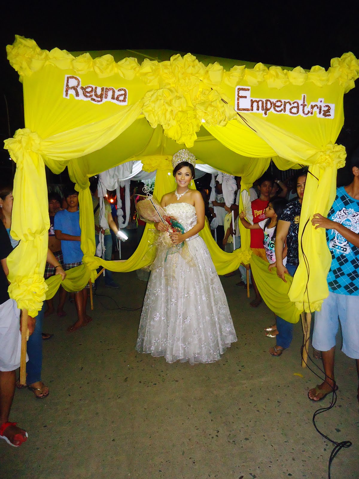 Close your eyes and see the beauty:): Sta.Cruzan 2011