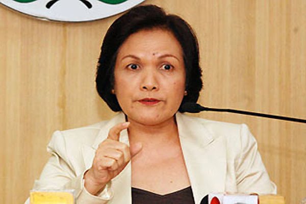 House completes prosecution team for Merci impeach trial