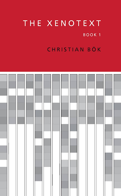 Artists' Books and Multiples: Christian Bök | The Xenotext: Book 1 ...