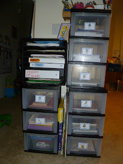 NEW WORKBOXES AND WORKBOX LABELS (PRINTABLE FOR YOU) - Mama to 6 Blessings