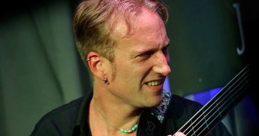 Talented Musicians Blog: Meet Scott Hogan