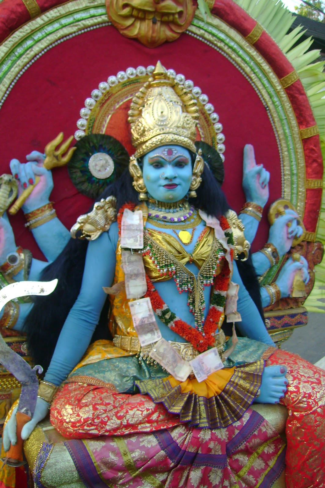 gokulsurendran: ulsavam.............