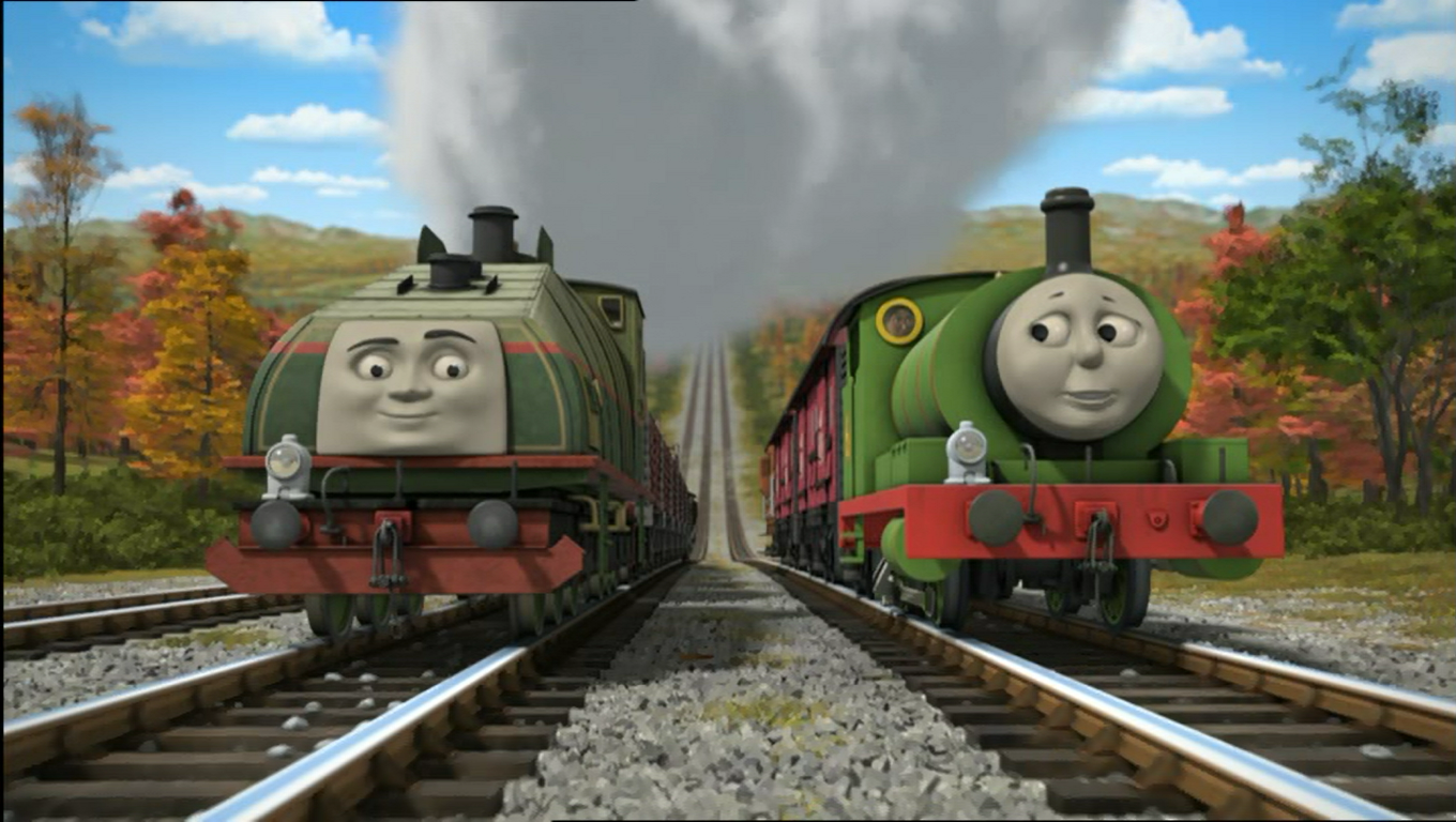 Ffarquhar Branch Line Studios Reviews: Film and DVD Review: Tale of the ...