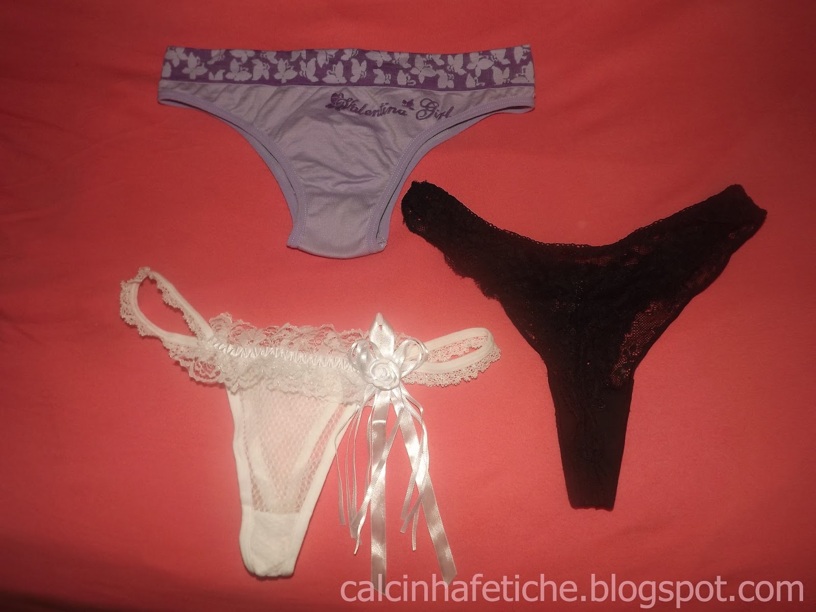 Calcinha Fetiche Calcinhas Da Minha Cunhada
