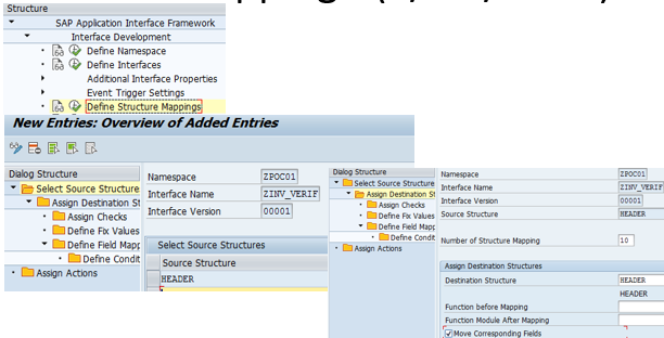 What Is Sap Aif Application Interface Framework Sap Technologies