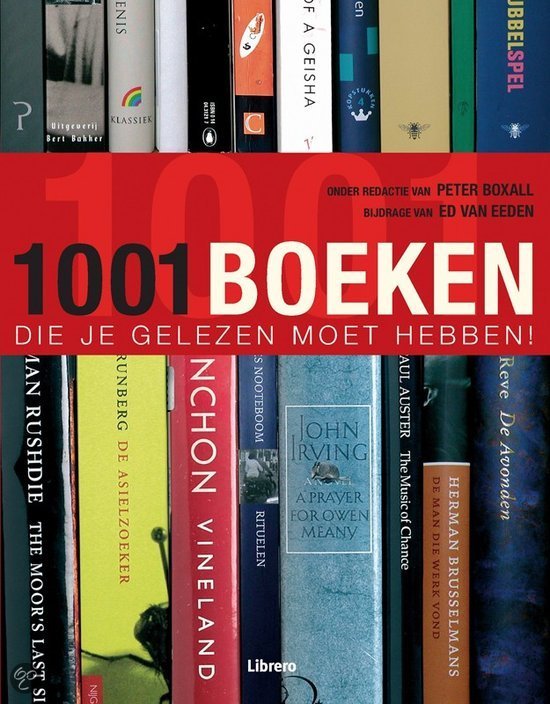 Boekhappen: Het lezen van klassieken