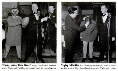 Classic Television Showbiz: An Interview with Bobby Ramsen - Part Six