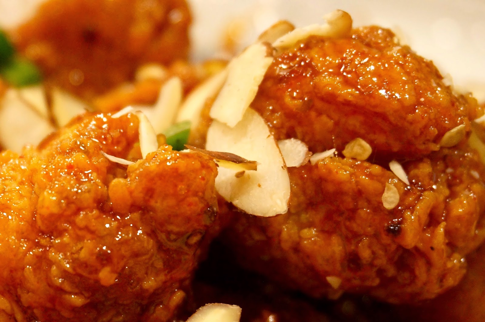 the misty city: Chimaek(chicken & beer) night