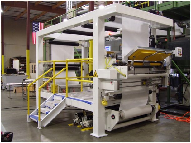 HONYLITE - Honeycomb Core & Panel: PREPREG PRODUCTION LINES, TURN KEY ...