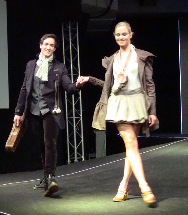 ShopCurious: Classical music in fashion?