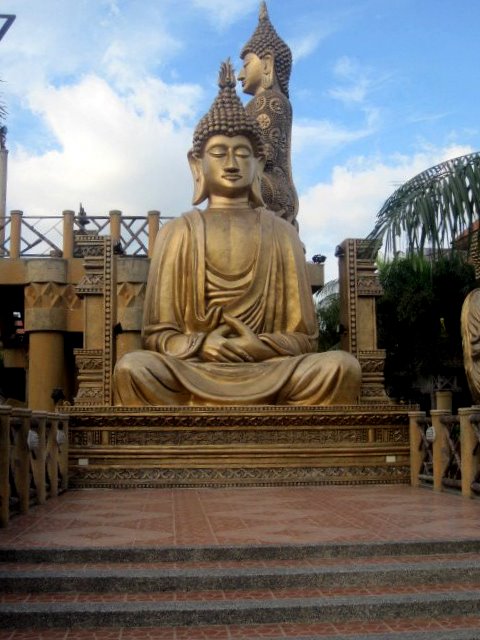 Philippines Cuisine: Isdaan at Tarlac