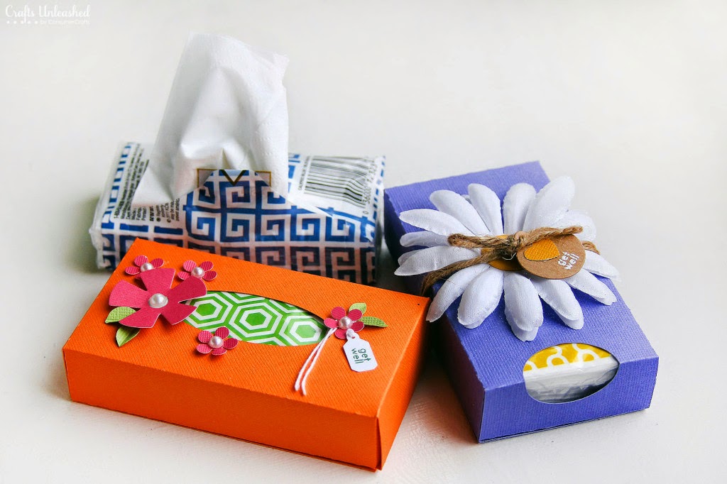 Paper Craft Creations: Something to HOOT About! FALL Owl Tissue Box